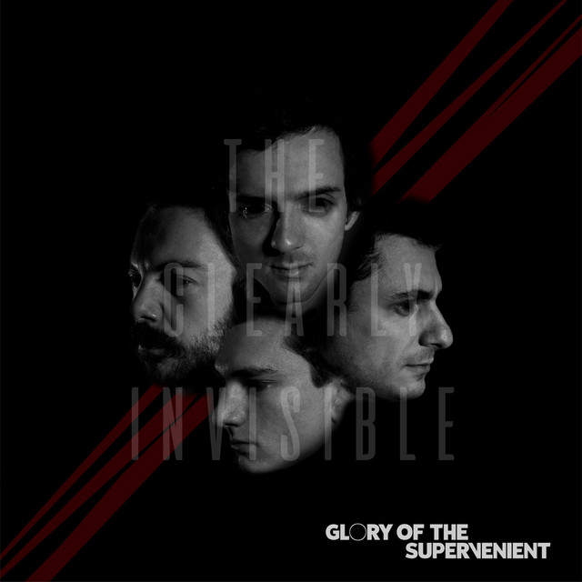 The Clearly Invisible by Glory of the Supervenient (Album, Progressive ...