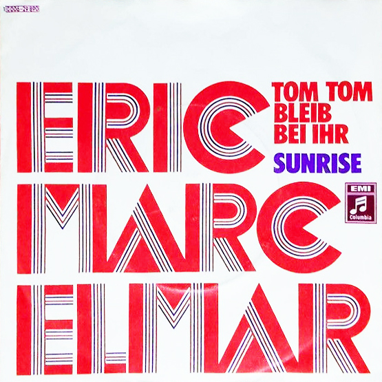 Eric, Marc und Elmar Albums: songs, discography, biography, and ...