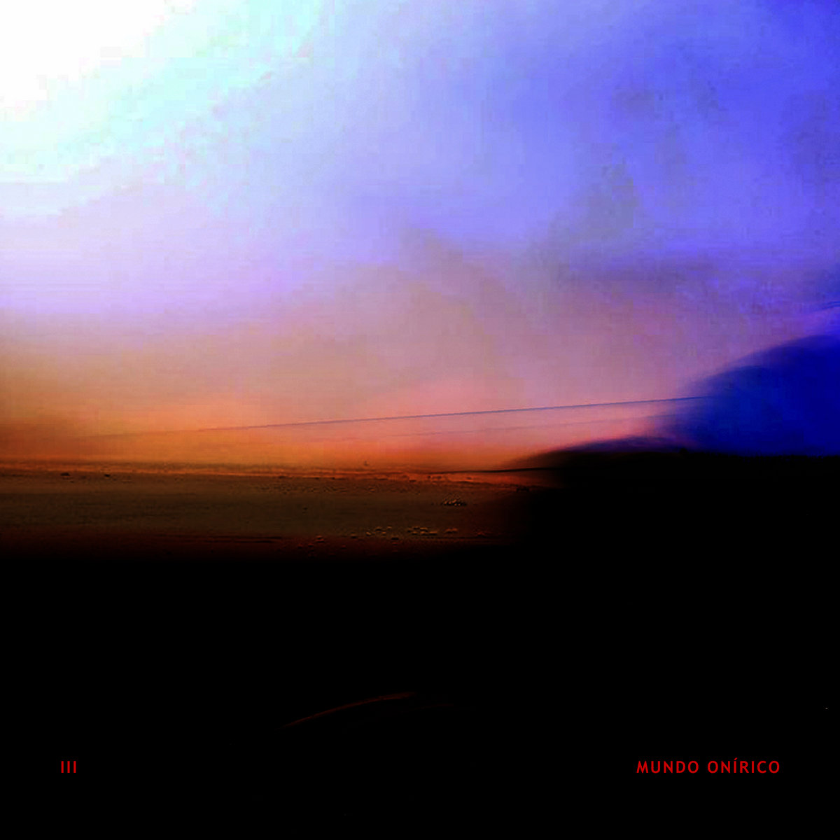 Mundo onírico by III (Album): Reviews, Ratings, Credits, Song list ...