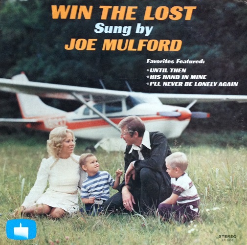 Joe Mulford Albums: songs, discography, biography, and listening guide ...