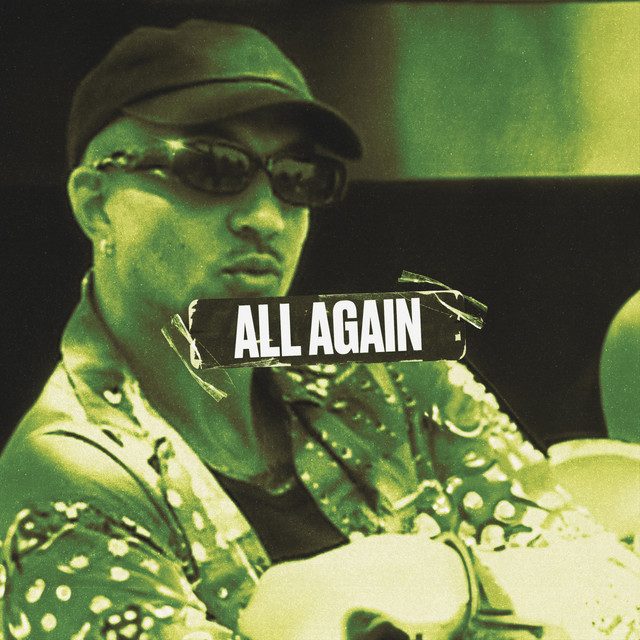 All Again by Fabian Mazur (Single, Future Bass): Reviews, Ratings ...