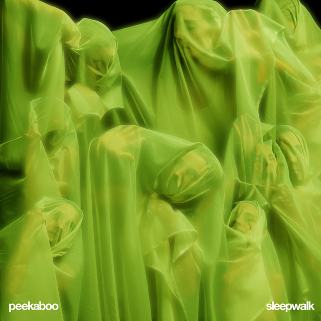 Sleepwalk by Peekaboo (Single, Dubstep): Reviews, Ratings, Credits ...