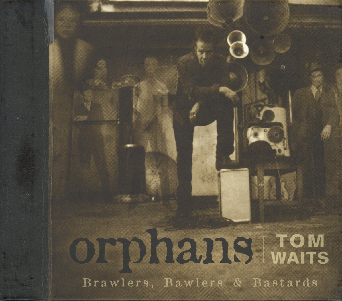 Best Standards songs of the 1980s - Rate Your Music