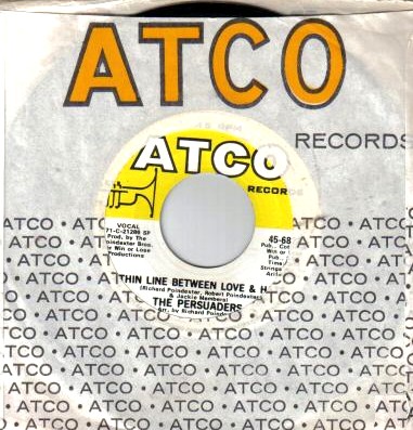 The Persuaders Albums: songs, discography, biography, and listening ...