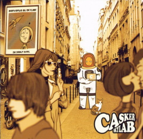 Casker Albums: songs, discography, biography, and listening guide ...