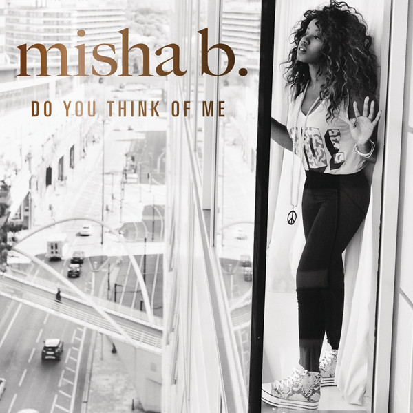 Misha B Albums: songs, discography, biography, and listening guide ...