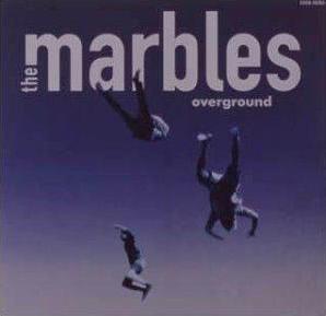 Overground by The Marbles (Album): Reviews, Ratings, Credits, Song list - Rate Your Music
