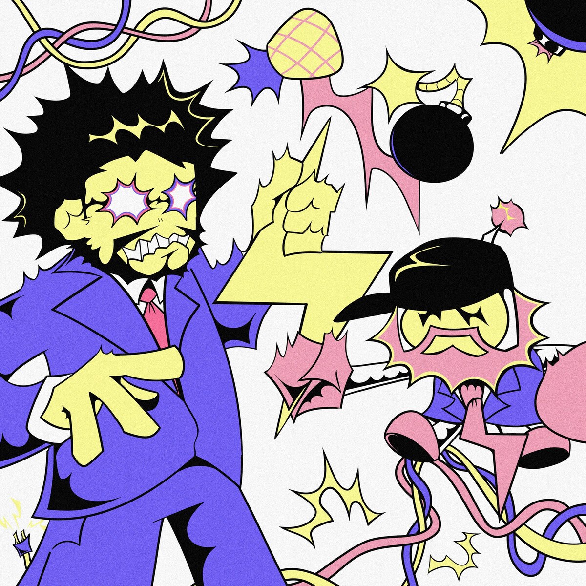 Hi, I'm Chris Albums: songs, discography, biography, and listening ...