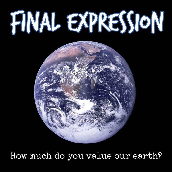 Final Expression Albums: songs, discography, biography, and listening ...