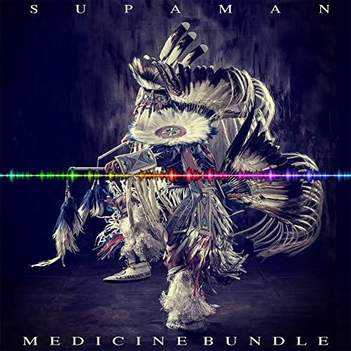 Supaman Albums: songs, discography, biography, and listening guide ...