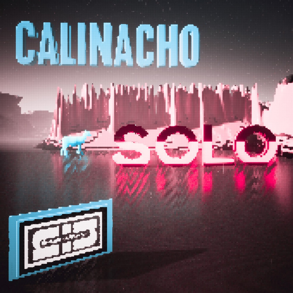 Solo by Calinacho (Single): Reviews, Ratings, Credits, Song list - Rate ...