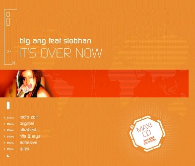 Big Ang Albums: songs, discography, biography, and listening guide ...