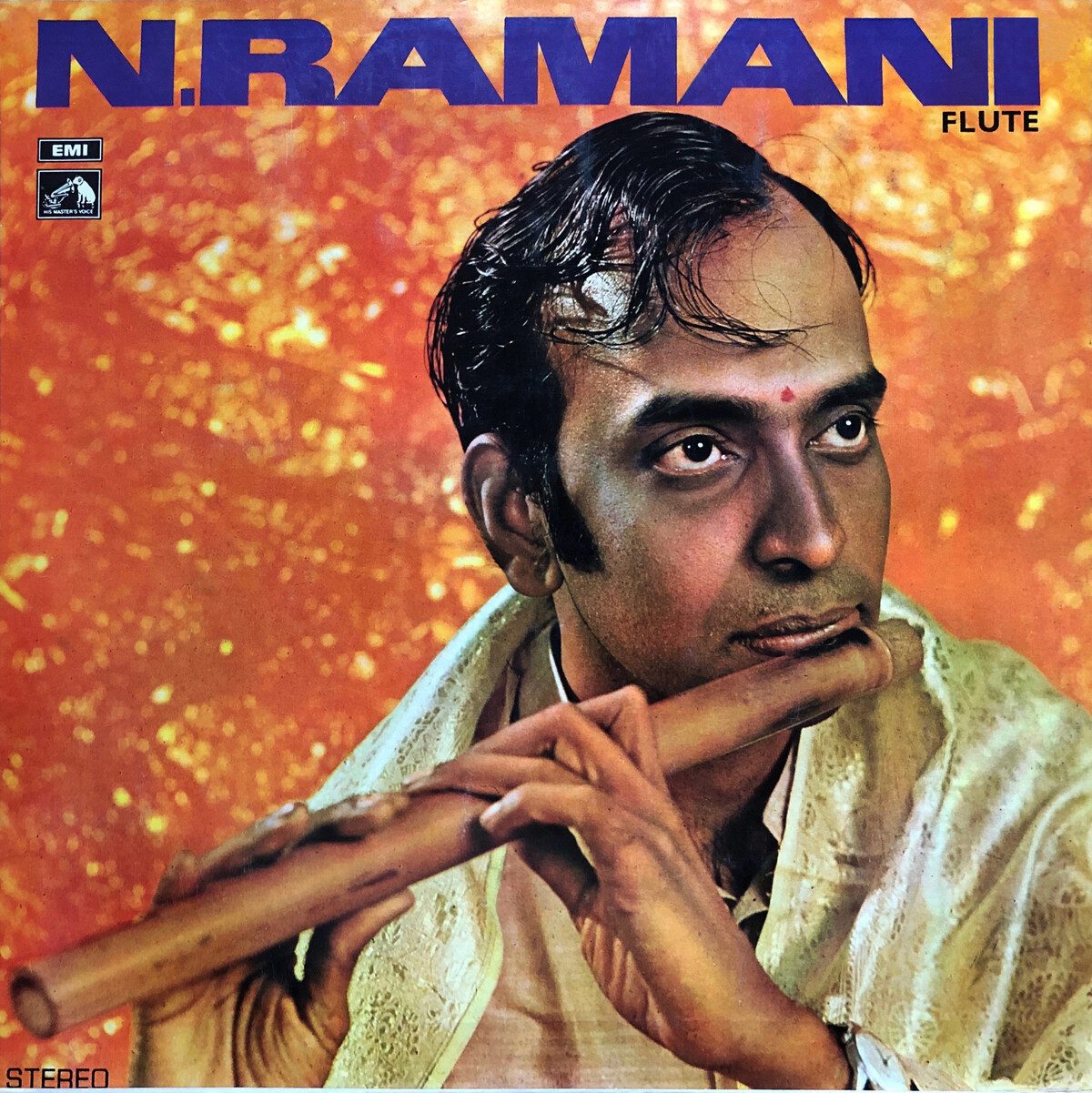 Flute by N. Ramani (Album, Carnatic Classical Music): Reviews, Ratings ...