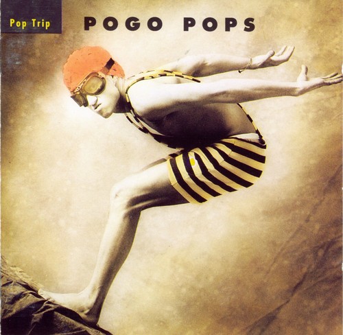 Pop Trip by Pogo Pops (Album, Power Pop): Reviews, Ratings, Credits ...