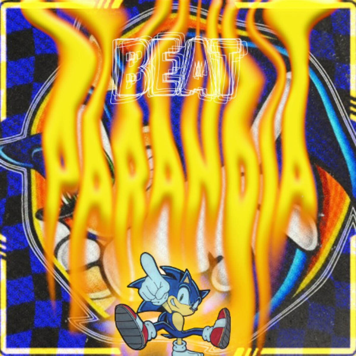 Beat paranoia by LL (Single): Reviews, Ratings, Credits, Song list ...