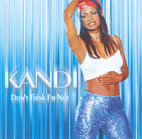 Kandi Albums: songs, discography, biography, and listening guide - Rate ...