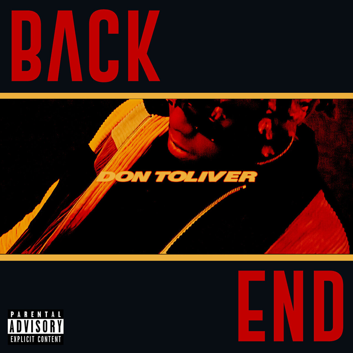 Backend by Don Toliver (Single, Trap): Reviews, Ratings, Credits, Song ...
