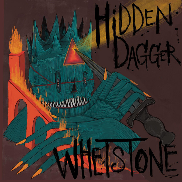 Hidden Dagger Albums: songs, discography, biography, and listening ...