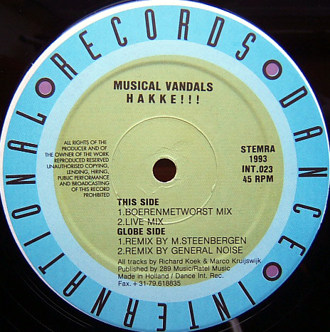 Musical Vandals Albums: songs, discography, biography, and listening ...