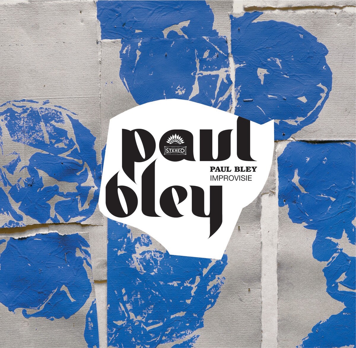 Improvisie by Paul Bley (Album; Decca): Reviews, Ratings, Credits, Song ...
