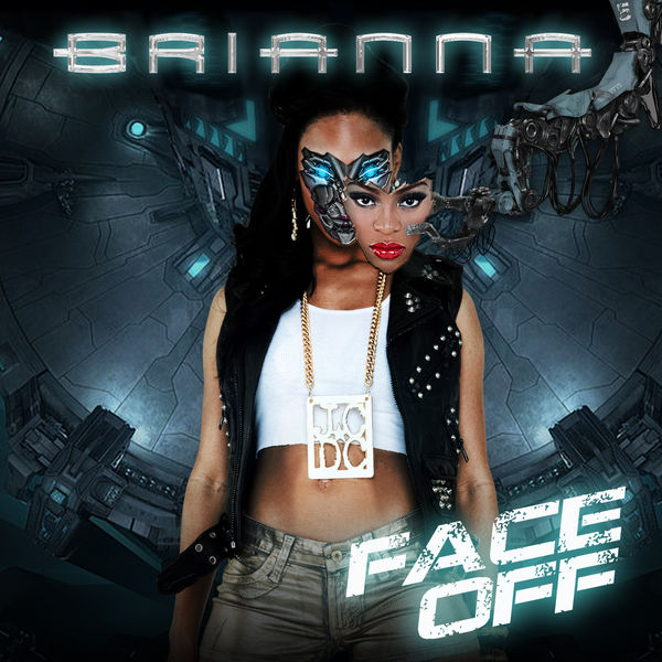 Face Off by Brianna Perry (Mixtape, Southern Hip Hop): Reviews, Ratings ...