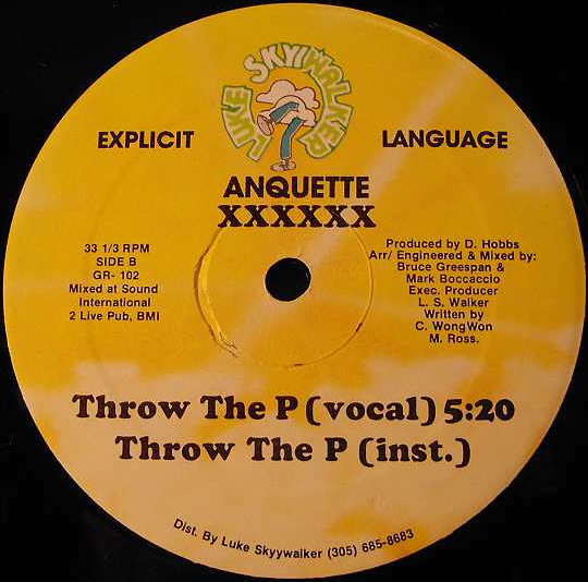 Anquette Albums: songs, discography, biography, and listening guide ...