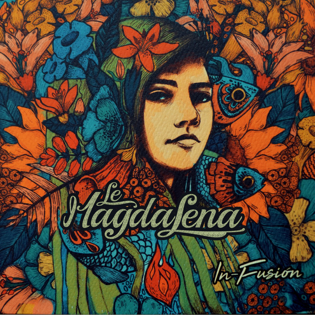 Le Magdalena Albums: songs, discography, biography, and listening guide ...