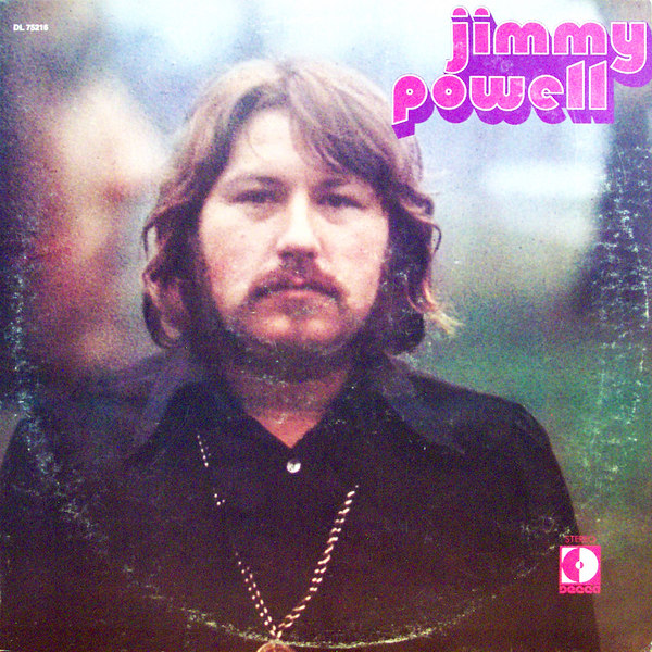Jimmy Powell by Jimmy Powell (Album, Rock & Roll): Reviews, Ratings ...