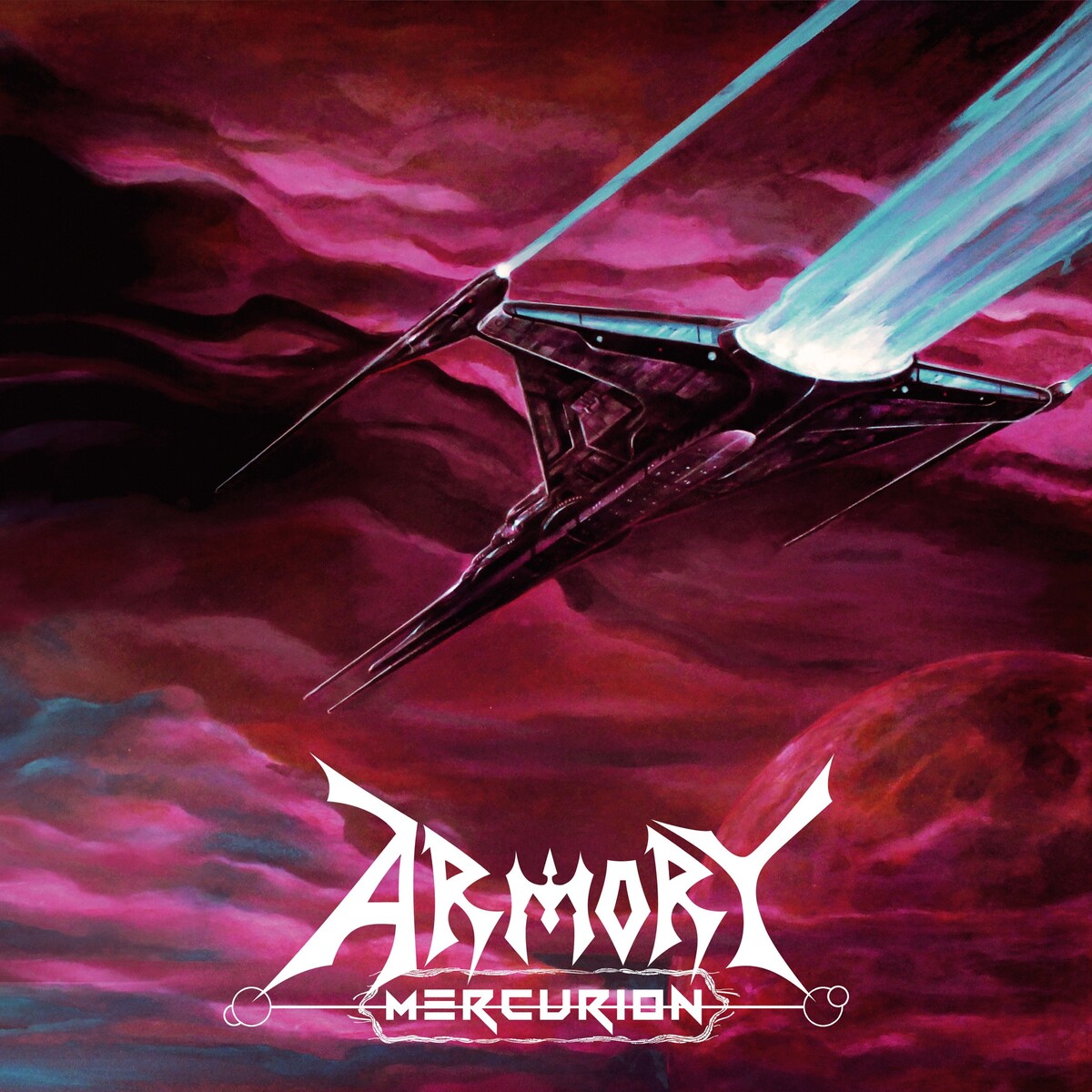 Armory Albums: songs, discography, biography, and listening guide ...