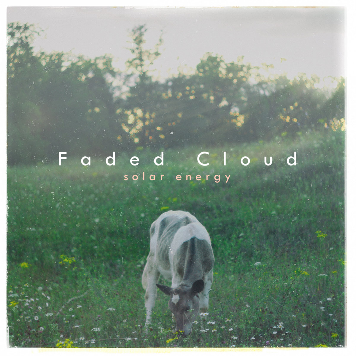 Solar Energy by Faded Cloud (Album): Reviews, Ratings, Credits, Song ...