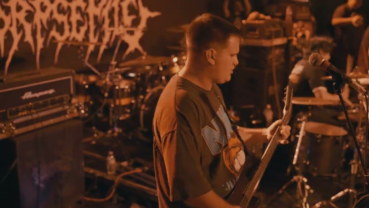 09/07/2024 by Corpse Pile (Video): Reviews, Ratings, Credits, Song list ...