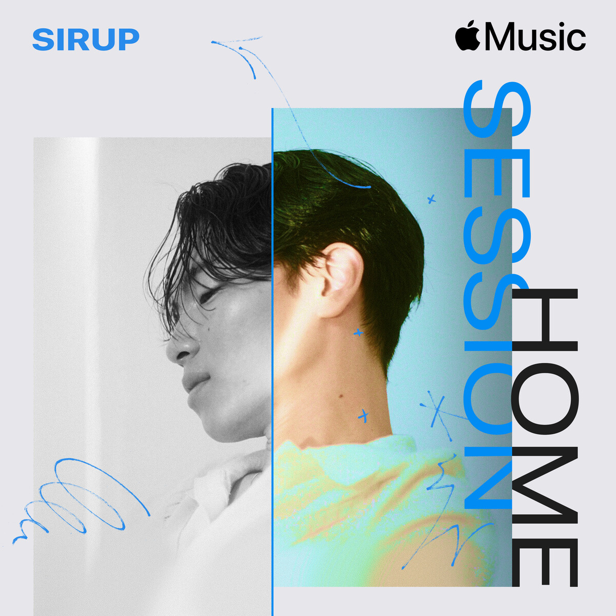 Apple Music Home Session by SIRUP (EP): Reviews, Ratings, Credits, Song list - Rate Your Music