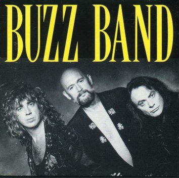Buzz Band by Buzz Band (Album, Southern Rock): Reviews, Ratings ...