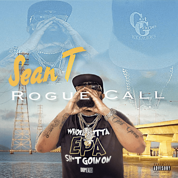 Rogue Call by Sean T (Album, West Coast Hip Hop): Reviews, Ratings ...