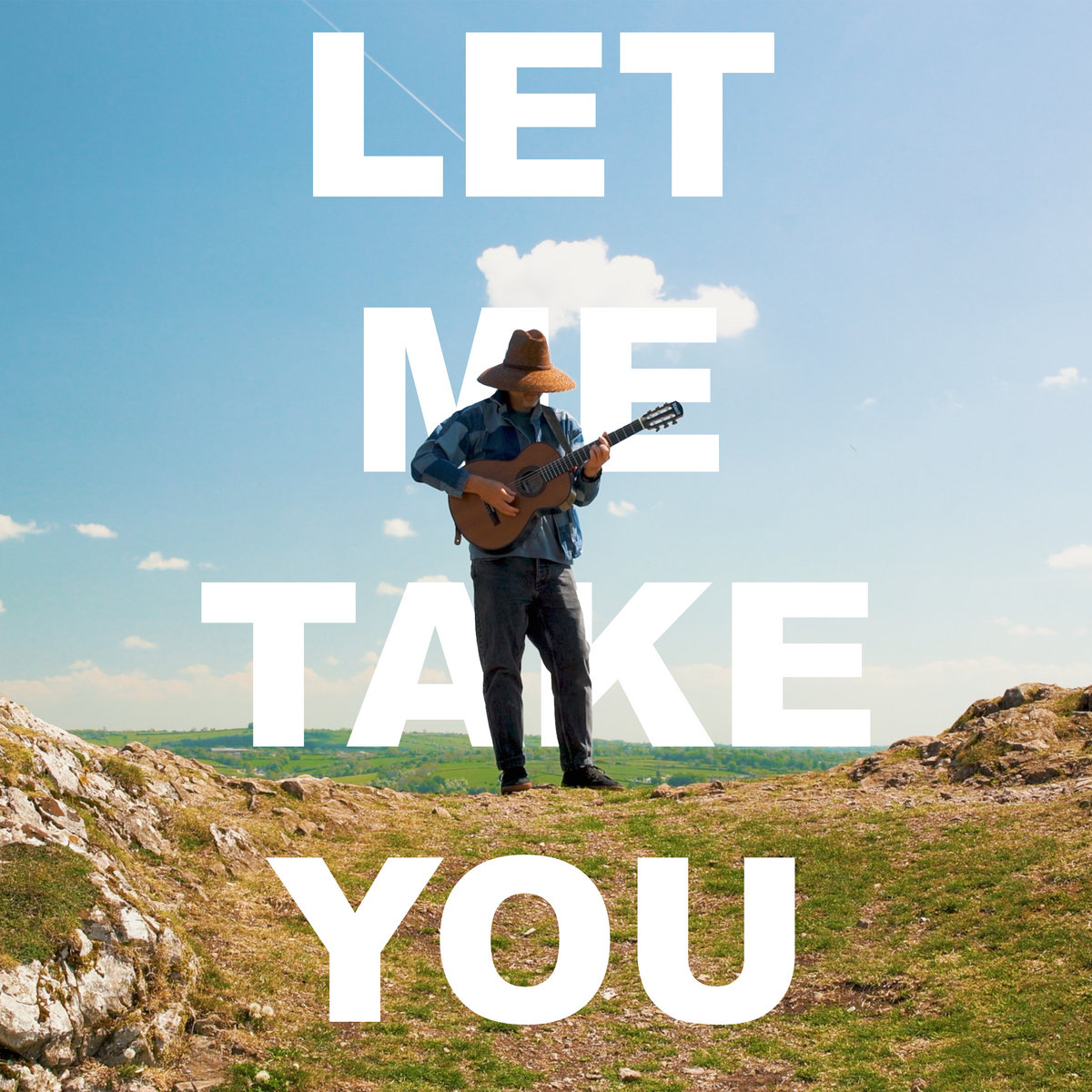 Let Me Take You by Dekker (Single): Reviews, Ratings, Credits, Song ...