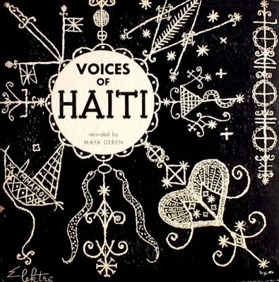 Best Haitian Vodou Drumming albums of all time - Rate Your Music