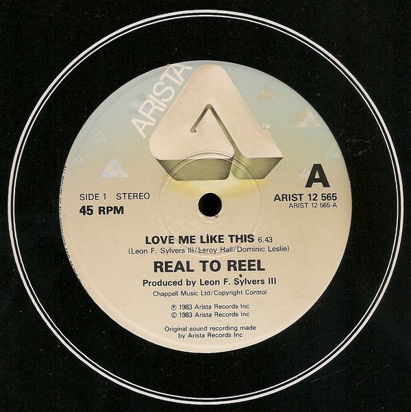 Real to Reel Albums: songs, discography, biography, and listening guide ...