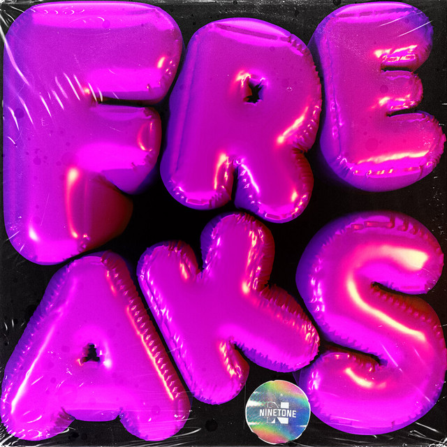 FREAKS by PERZZONA (Single): Reviews, Ratings, Credits, Song list ...