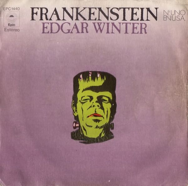 Edgar Winter Albums: songs, discography, biography, and listening guide ...