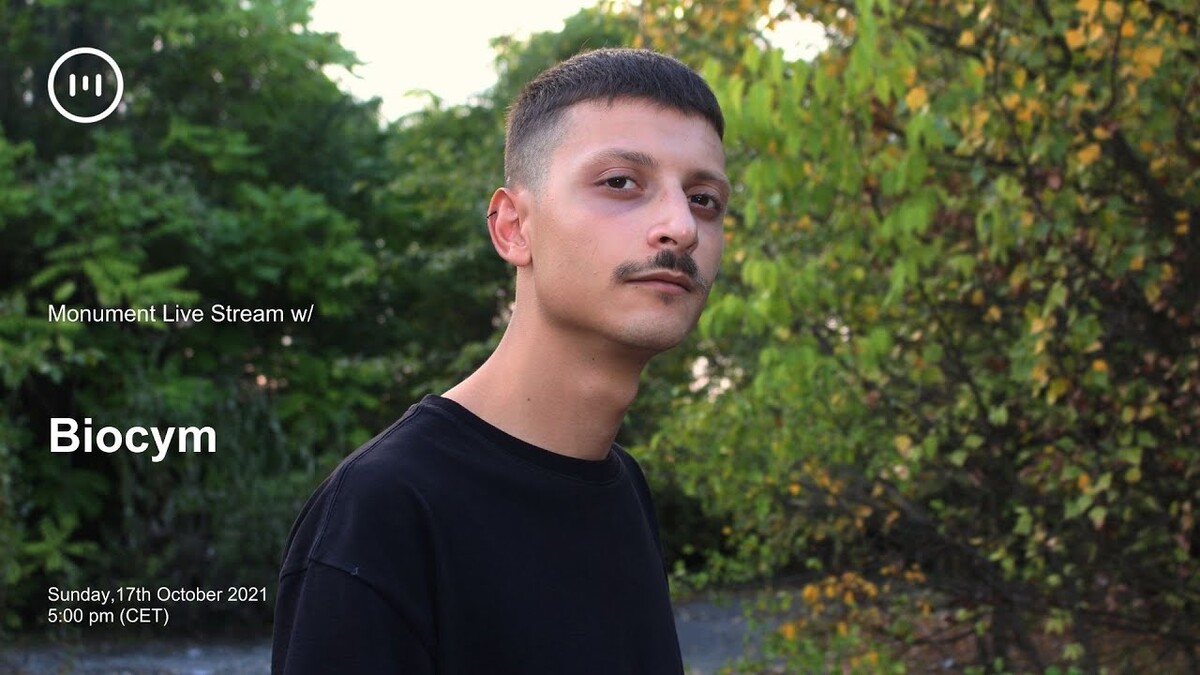 MNMT Live Stream by Biocym (Video): Reviews, Ratings, Credits, Song ...