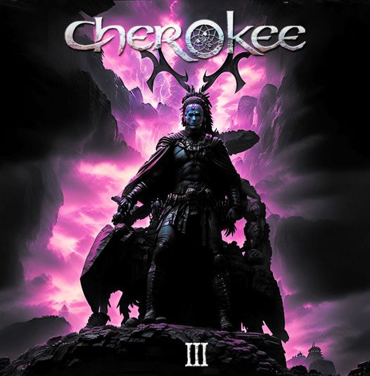 Cherokee Albums: songs, discography, biography, and listening guide ...