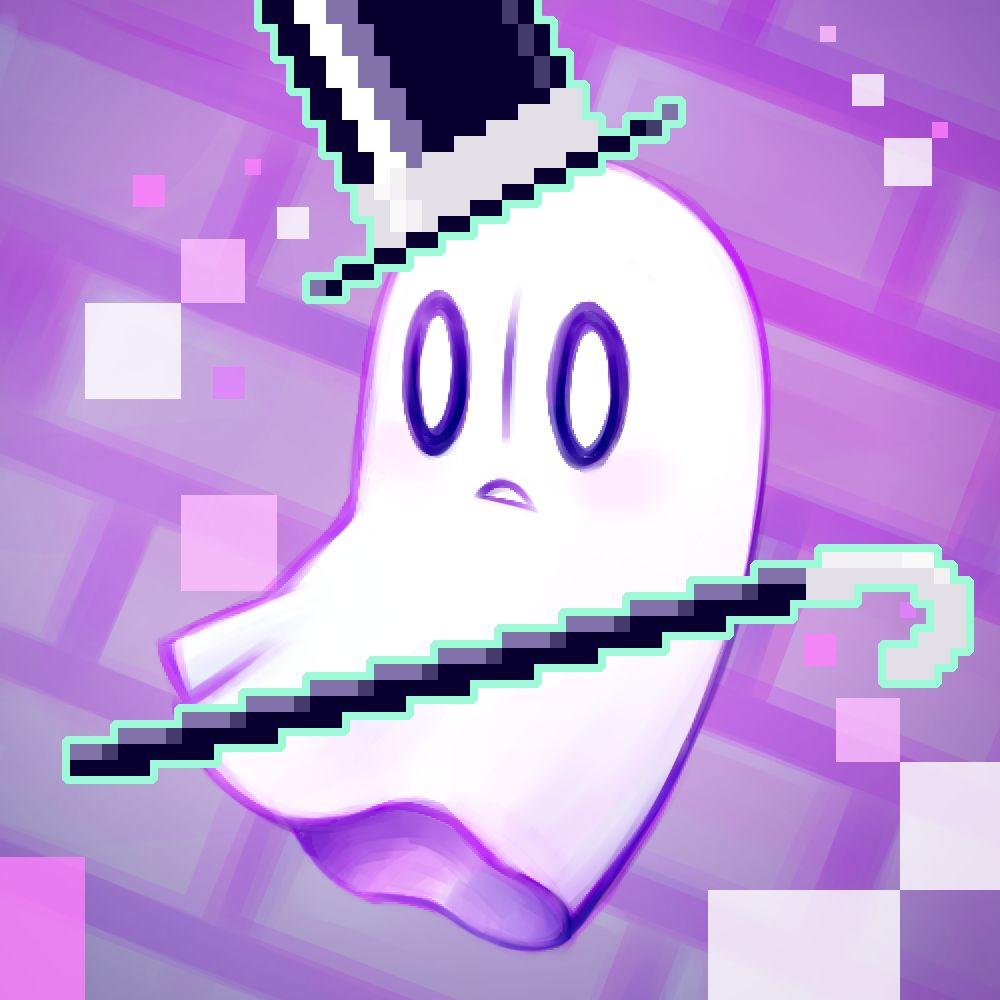 Undertale: Ghost Fight by Lumena-tan (Single): Reviews, Ratings ...