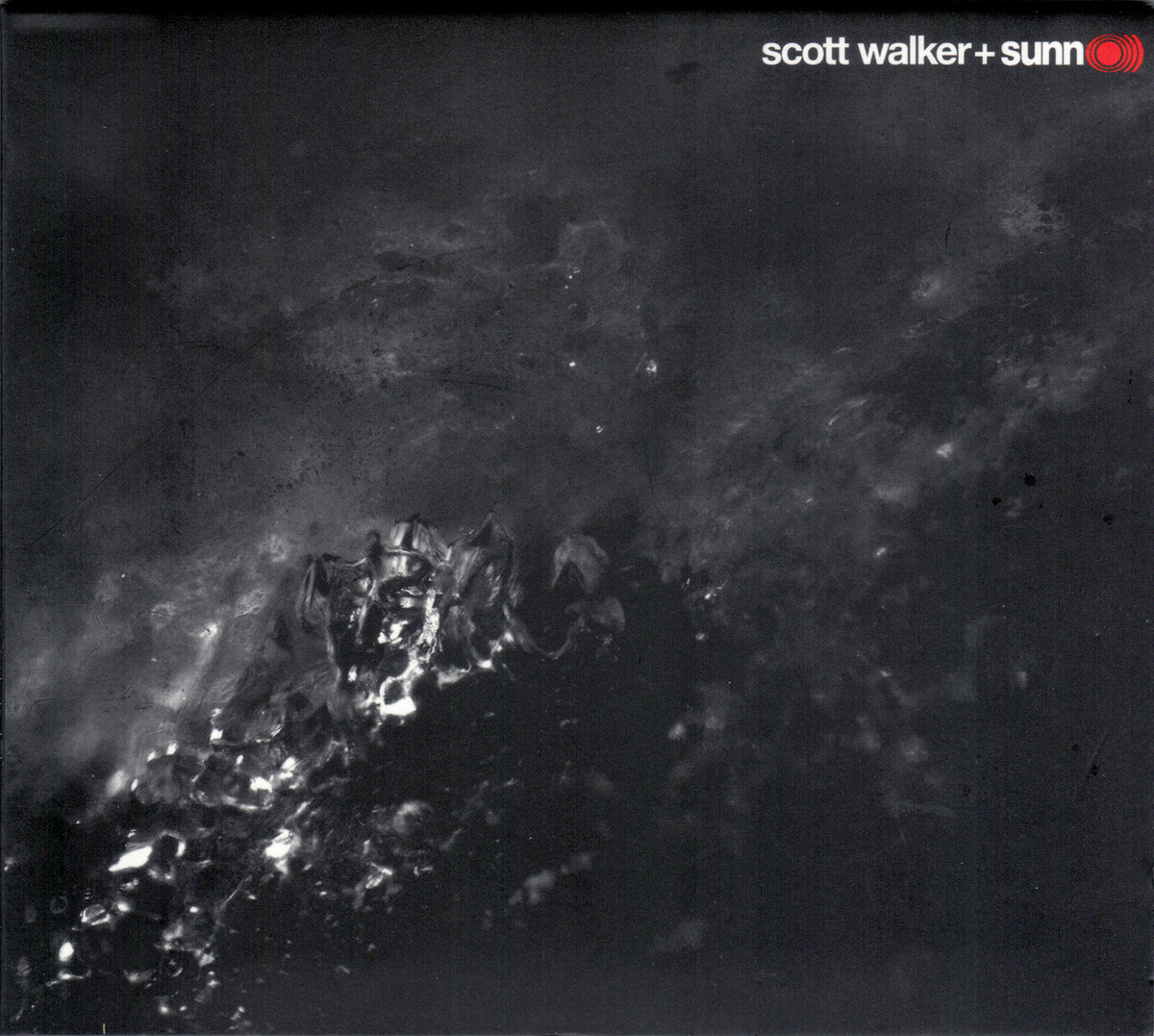 Soused by Scott Walker + Sunn O))) (Album, Drone Metal): Reviews ...