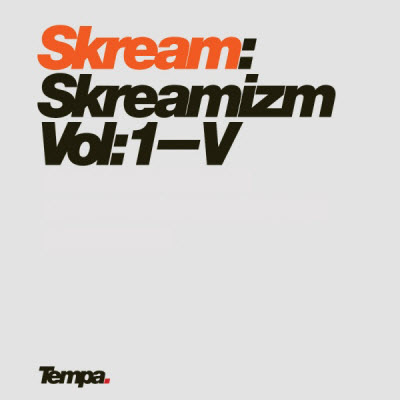Skreamizm Vol: 1-V by Skream (Compilation, Dubstep): Reviews, Ratings ...