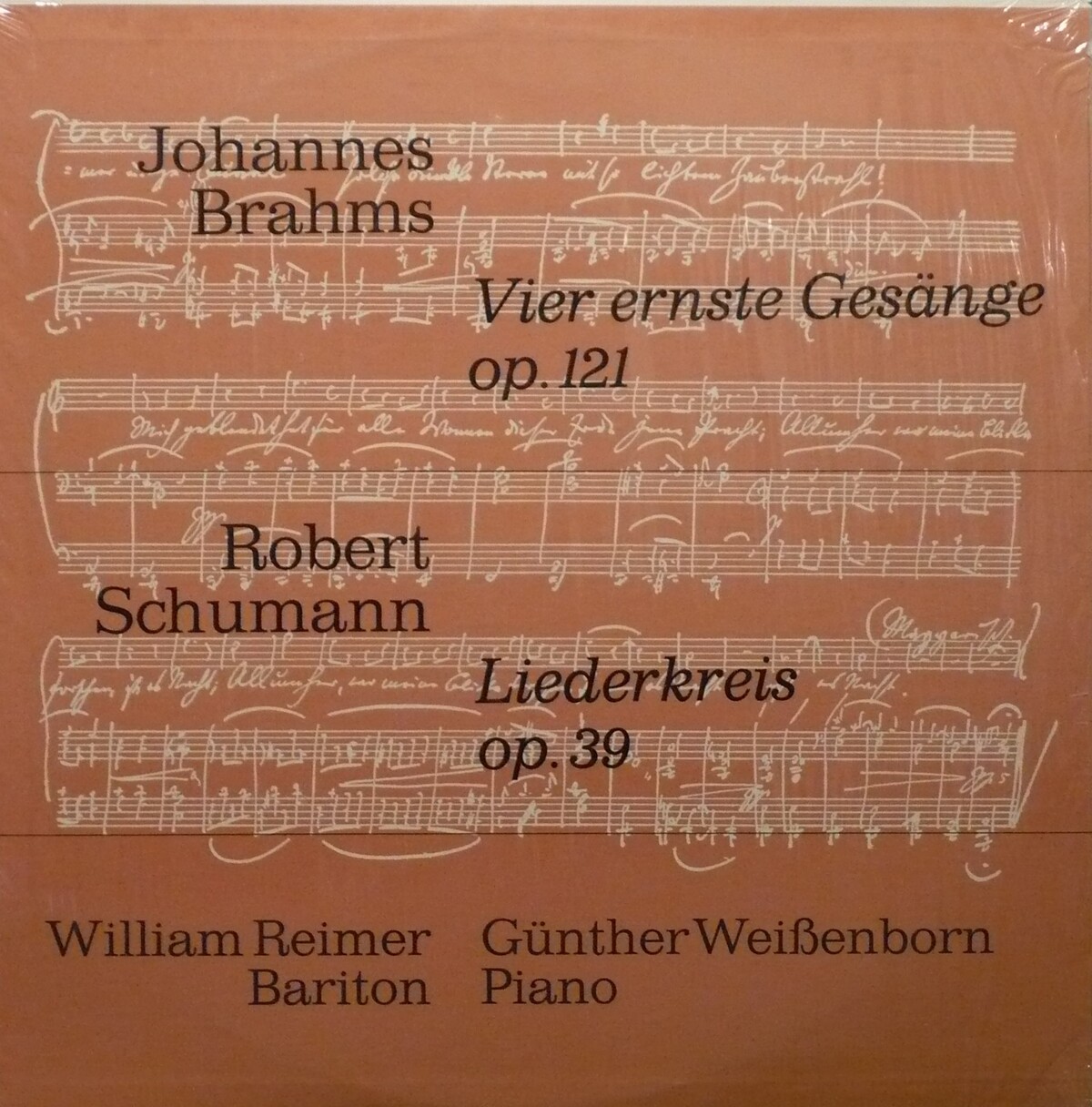 William Reimer Albums: songs, discography, biography, and listening ...