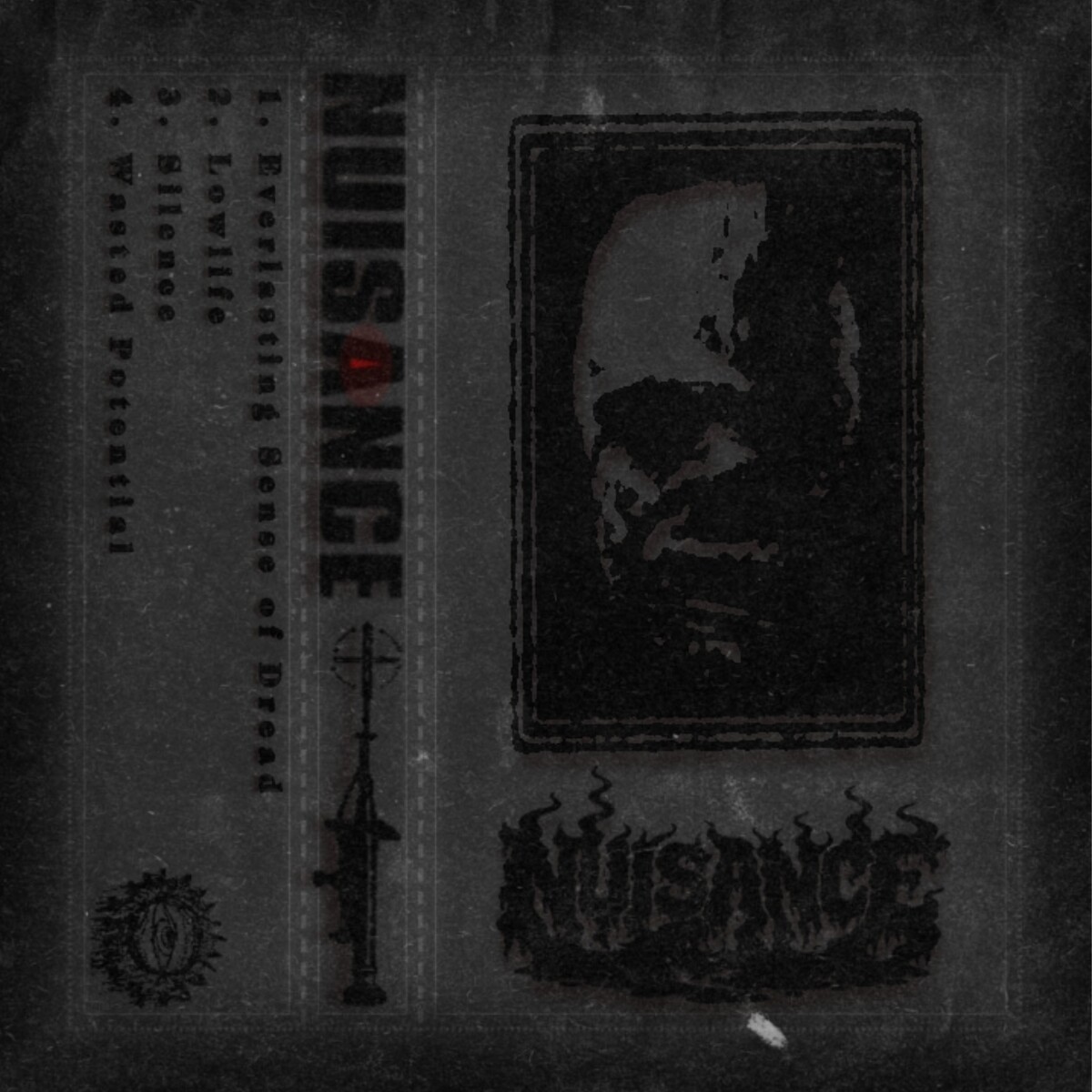 Demo by Nuisance (Additional release): Reviews, Ratings, Credits, Song ...