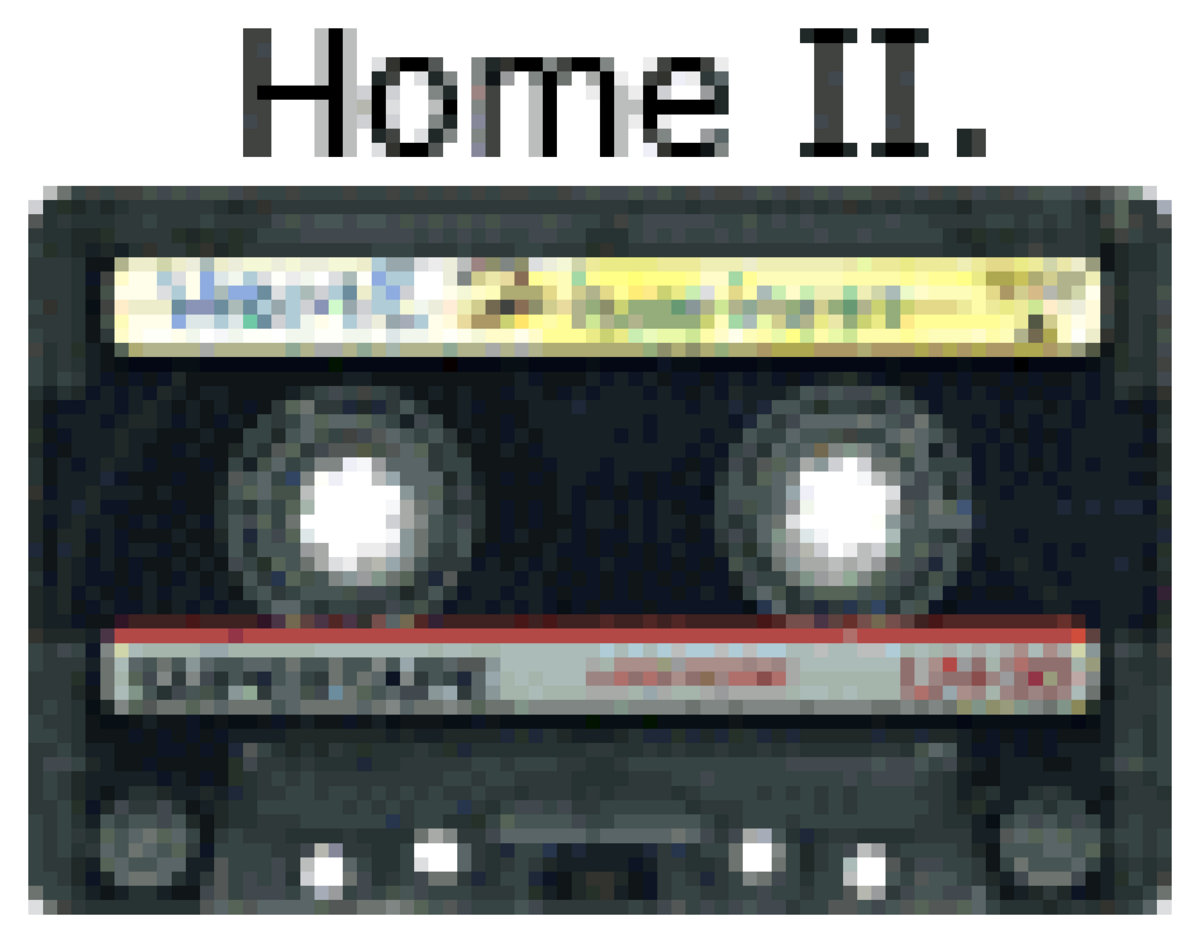 Home II by Home (Album): Reviews, Ratings, Credits, Song list - Rate ...