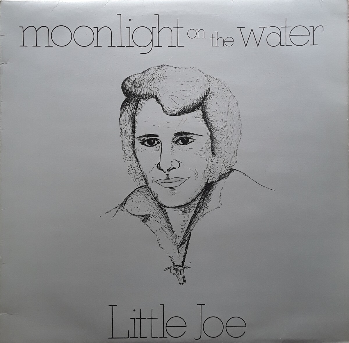 Little Joe Albums: songs, discography, biography, and listening guide ...