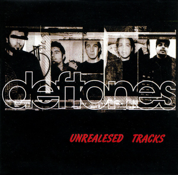 Unreleased Tracks by Deftones (Bootleg): Reviews, Ratings, Credits ...