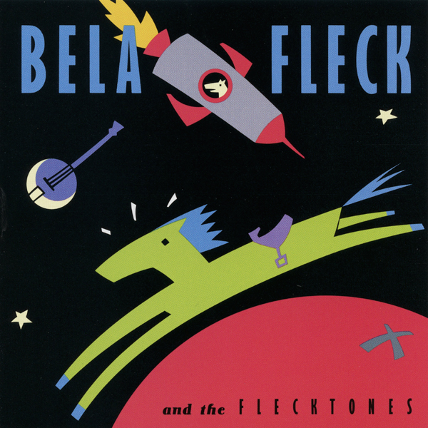 Béla Fleck & The Flecktones Albums: songs, discography, biography, and listening guide - Rate ...